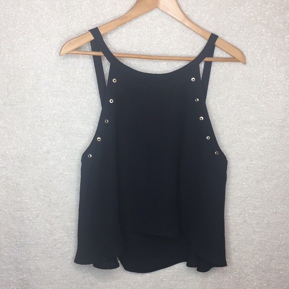 Zara | Tops | Zara Basic Tank Top | Poshmark